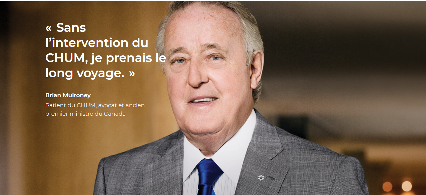 Jeudi 9 mai, soirée Honoris en l’honneur de Brian Mulroney, ancien ... Jeudi 9 mai, soirée Honoris en l’honneur de Brian Mulroney, ancien ...