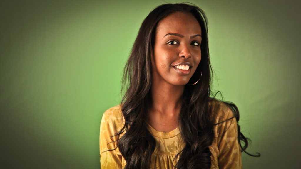 Jamilla – Me, the Muslim Next Door