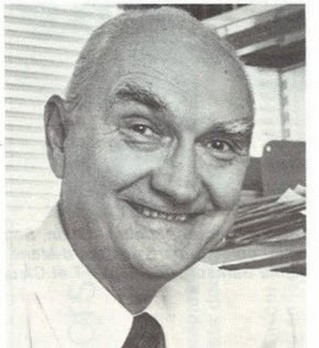 Radio Canada International : 70 años de historia | George Fiala